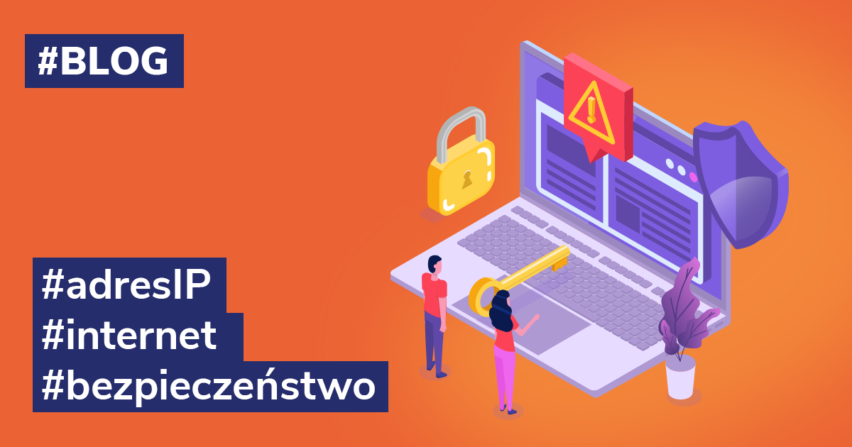 Co to jest adres IP i jaka jest jego rola w kontekście SEO?