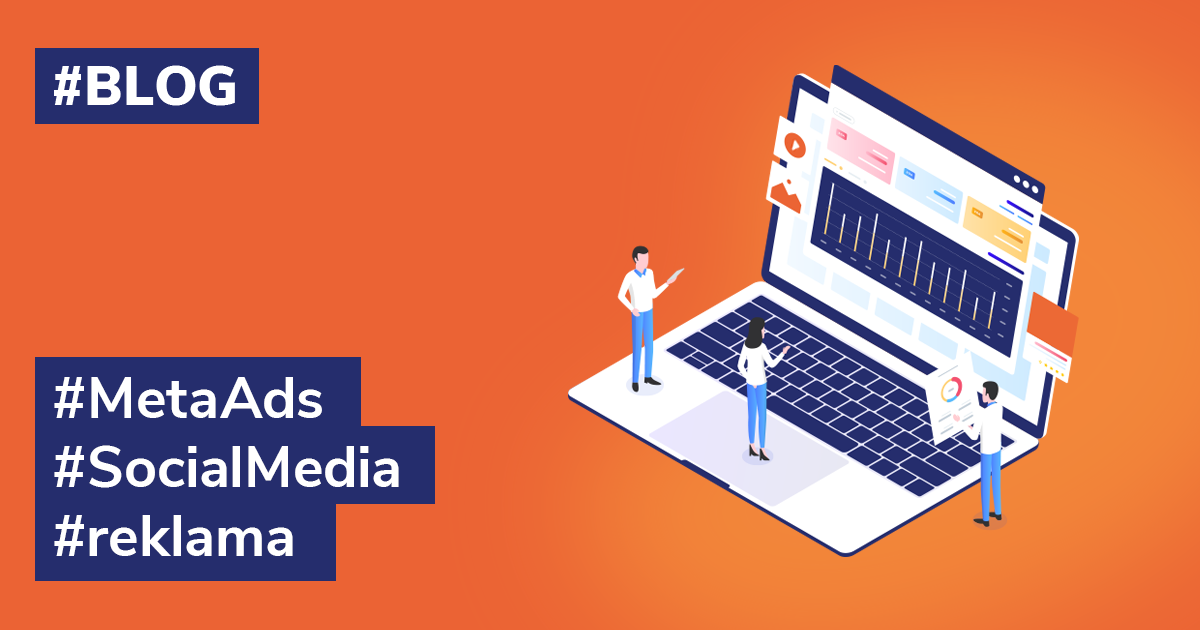 5 etapów optymalizacji Meta Ads